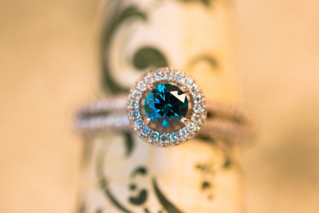 The Perfect Ring for a Second Marriage - Premier Jewelers